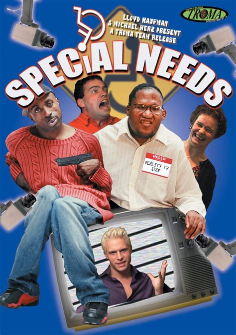 Special Needs Dvd Cinema Classics