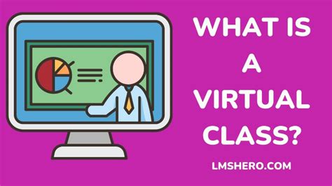 What Is A Virtual Class Explaining A Dynamic Educational Trend Lms Hero