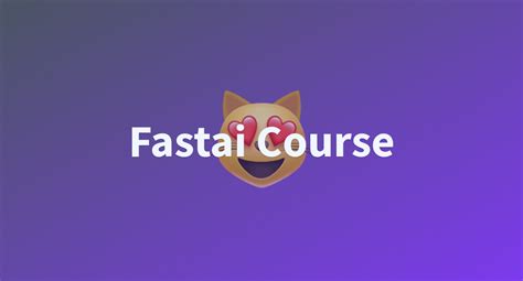 Jangocgfastai Course At Main