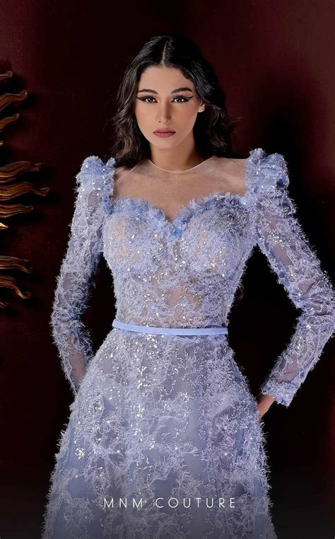Mnm Couture K3974 Norasbridalboutiqueny