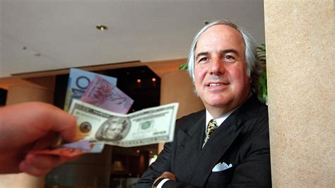 Catch Me If You Can Conman Frank Abagnale Jr Lied About His Lifetime