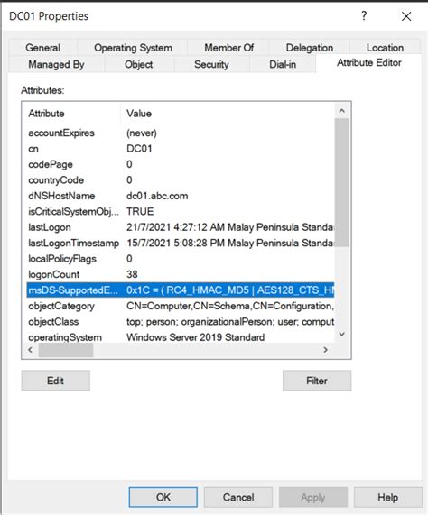 Domain Controllers Replicate Error Code 110 Microsoft Qanda