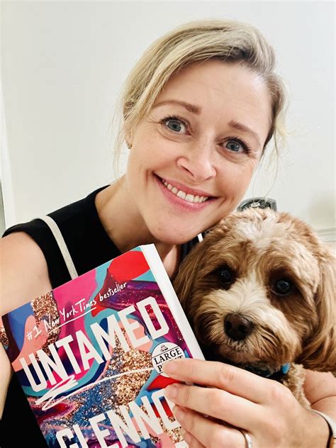 Jen Bulkowski Cpcc Acc On Linkedin I Couldnt Put Down Glennon Doyle