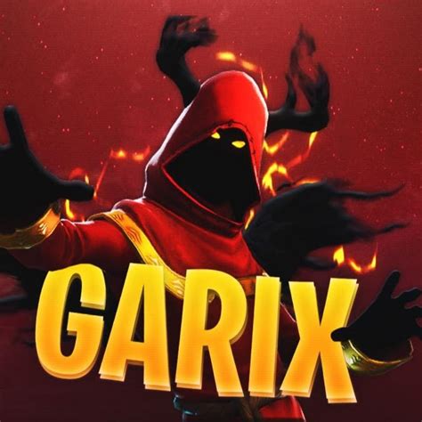 GARIX - YouTube
