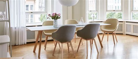 Hay Cph 20 High Table