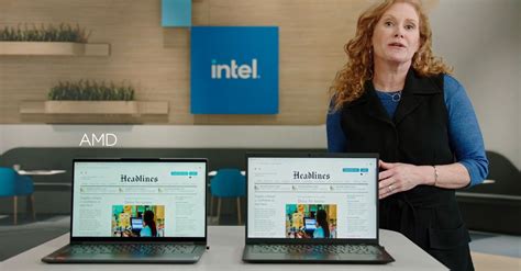 Intel S Ces Press Event The Future Of Intel A Live Blog Pm Pt