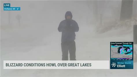 Holland Michigan Weather By Month At Paul Jamison Blog