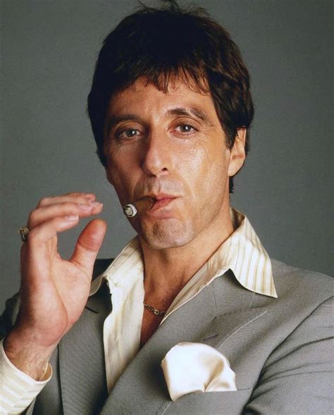 7 Tumblr Al Pacino Scarface Scarface Movie