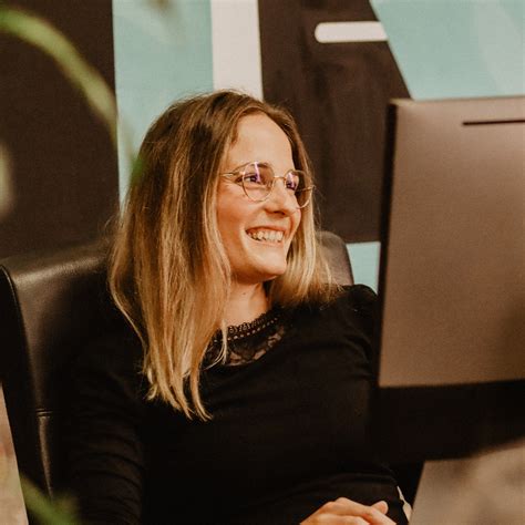 Nikolina Mihic Software Quality Assurance Engineer And Team Lead Cobe Gmbh Xing