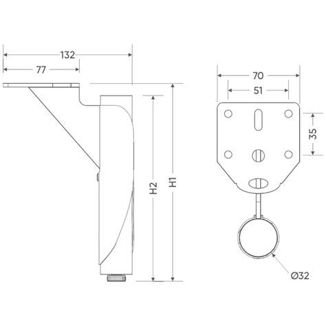 Hermes Model B Regnum Metal