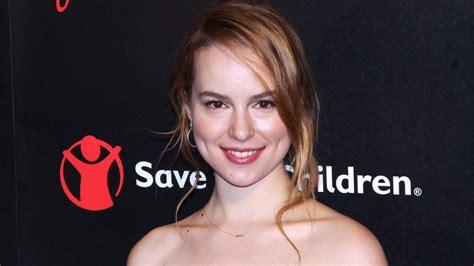 Heres What Former Disney Star Bridgit Mendler Is Doing Today
