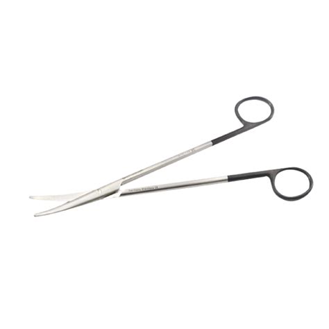 Supercut Curved Metzenbaum Scissors Surgical Scissors