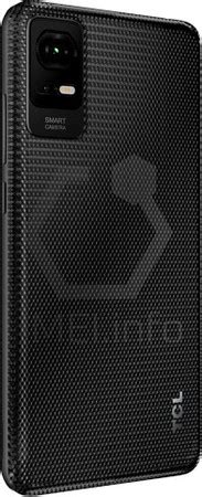 TCL Ion V Specification IMEI Info