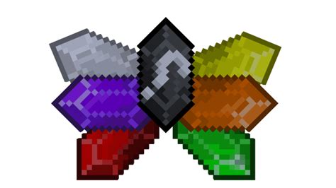 Bliss Minecraft Addon