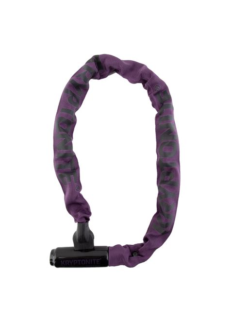 Kryptonite Kryptonite Keeper 785 Integrated Chain Lock Big Wheel Cycles Usa