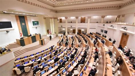 The So Called The Legislative Package Prepared Against Lgbt Propaganda