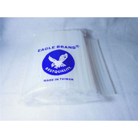 Jual Lem Lilin Refil Lilin Tembakan Kecil Eagle Brand Shopee Indonesia