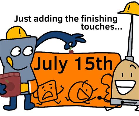 Discuss Everything About Object Kerfuffle Wiki Fandom