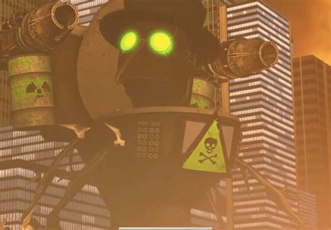 If Scp 049 The Plague Doctor Visit The Skibidi Toilet Fandom