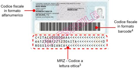 Come Richiedere La Cie La Carta Di Identità Elettronica Policy Maker