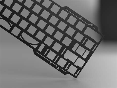 Derivative R1 Keyboard Add Ons