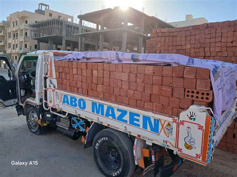 شركه المقاولات العامه لجميع مواد البناء رمل سن طوب اسمنت رفع مخلفات Facebook
