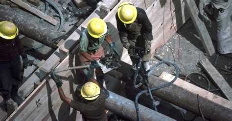 Why Are Construction Materials Tested Forneyvault