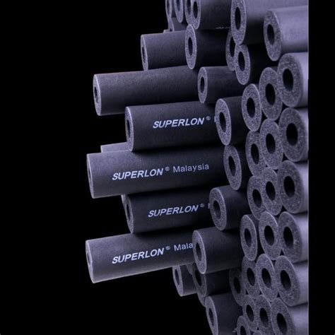 Jual Superlon Ukuran 5 8 X 3 8 Pembungkus Pipa Ac Pipe Insulation