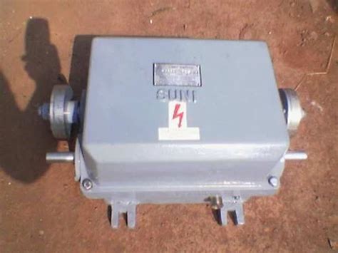 Grab Differential Limit Switch At Best Price In Bhiwadi By Sunil Crane