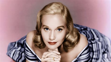 13 Stunning Color Photos Of Eva Marie Saint As She Celebrates Turning