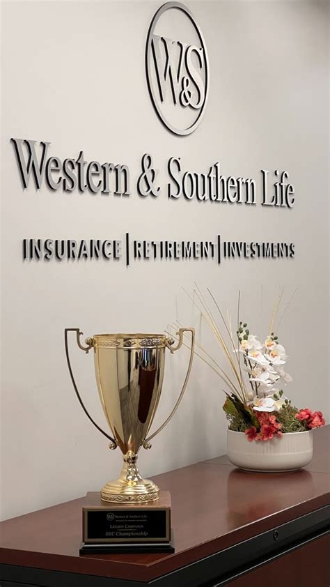 Lifeinsurance Retirement Investments Wearehiring Makeadifference Eric Wiener