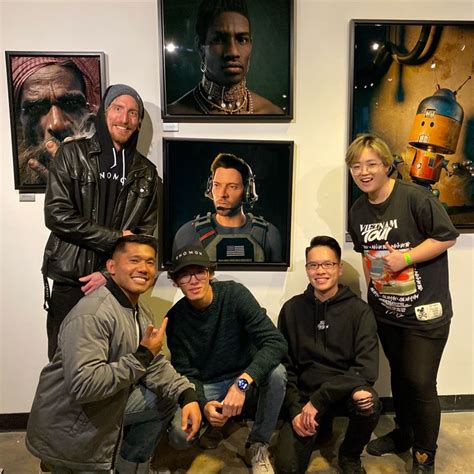 Nicholas Tung On Linkedin Its An Honor To Have One Of My Pieces