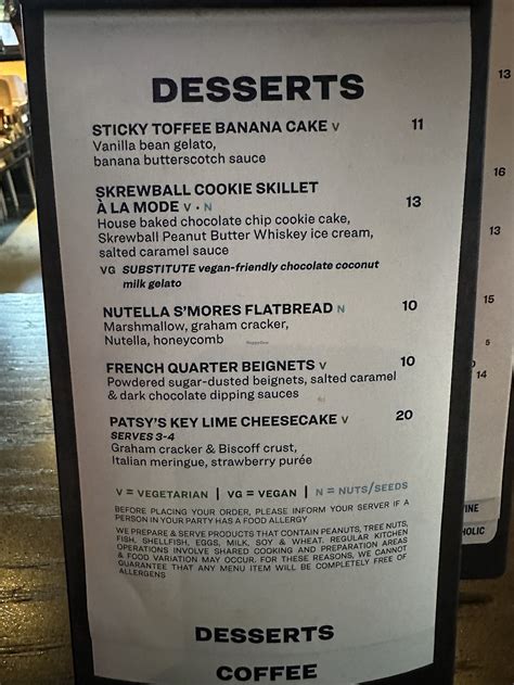 Puttshack Addison Texas Restaurant Happycow