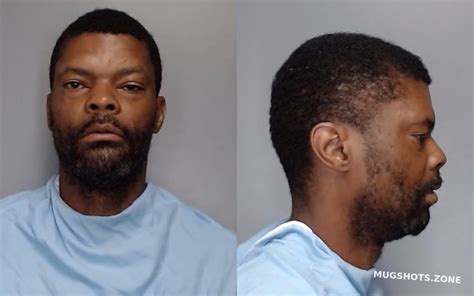 Johnson Antonio Lashaun 07 29 2022 Champaign County Mugshots Zone