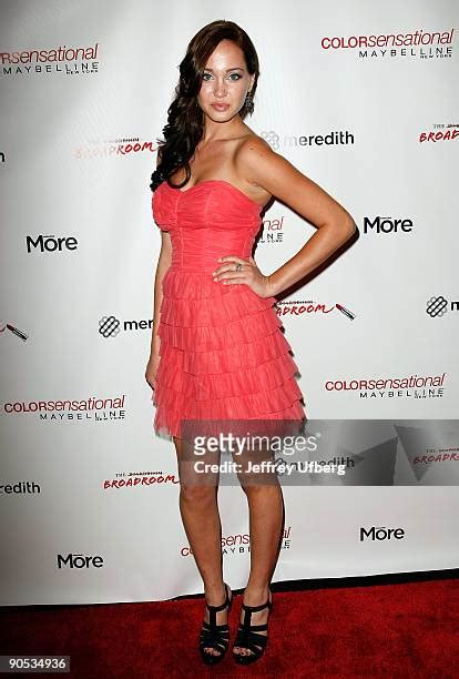Lauren Devereux Photos And Premium High Res Pictures Getty Images
