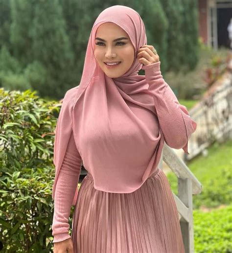 Biodata Watie Hanifiah Isteri Shuib Sepahtu