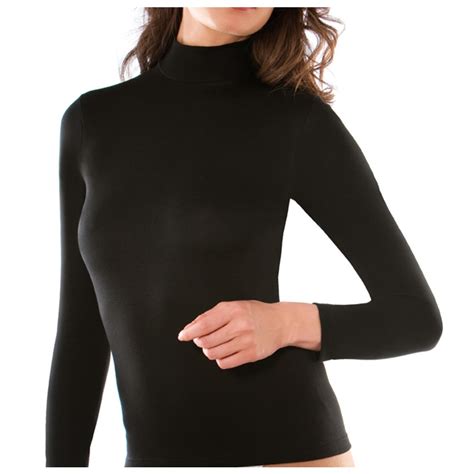 Lupetto Donna Liabel Caldo Cotone 028281036 Intimorosa