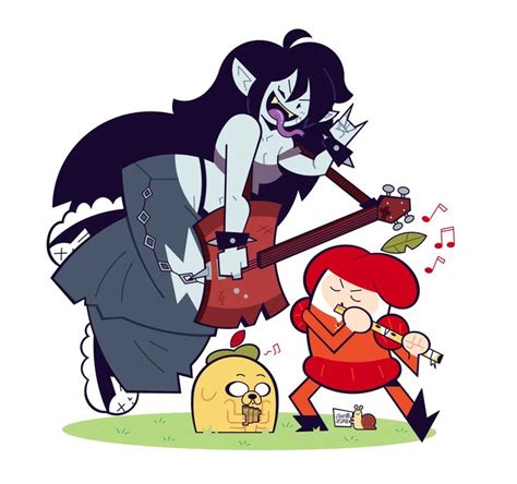 Pin By みおん On マンガ In 2025 Adventure Time Cartoon Adventure Time