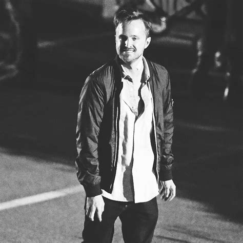 All Aaron Paul