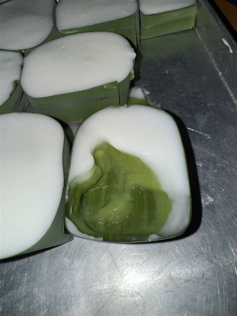 Resepi Sumbangan Jy 2008 2025 1517 Tepung Pelita Pandan