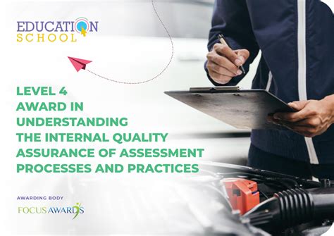 Iqa Qualification What You Need To Know About Internal Quality Assurance