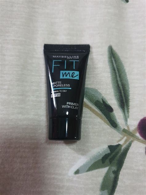 Maybelline Primer Mini Beauty And Personal Care Face Makeup On Carousell