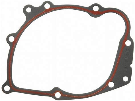 Inlet Water Pump Gasket Compatible With 1985 1995 Cadillac Deville