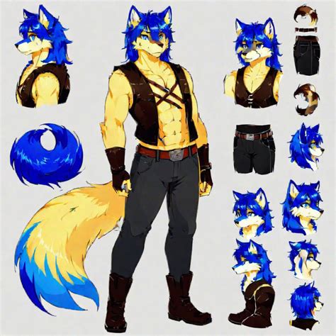Image Posted By Foxmccloud2022