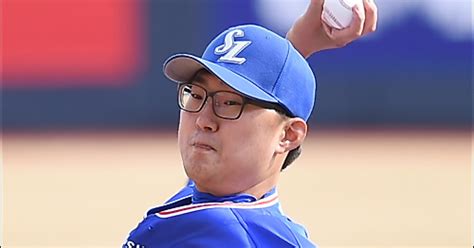 Md포토 한기주 이제 내 몸에도 푸른피가