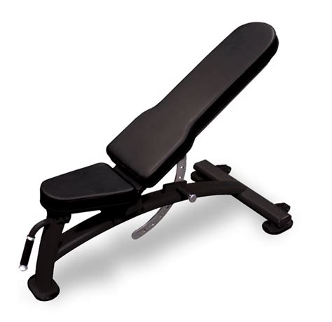 Jordan® Adjustable Inclinedecline Bench I Series Jordan Fitness