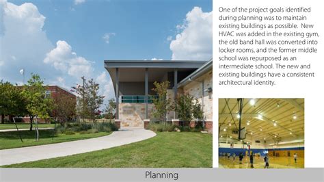 2016—jarrell Middle School Texas School Architecture