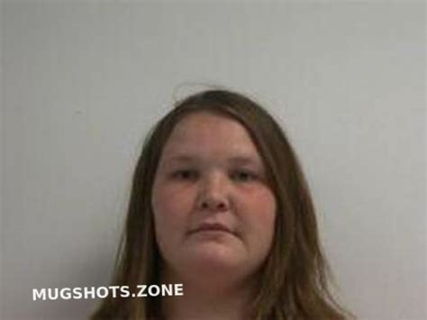 Mckenzie Jewel Weaver 04302024 Creek County Mugshots Zone