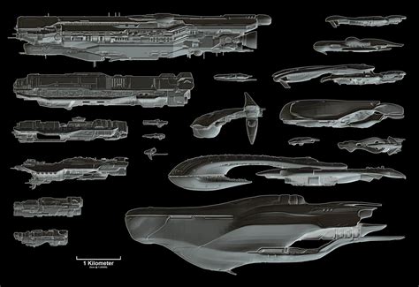 Военный корабль Halo вики Fandom