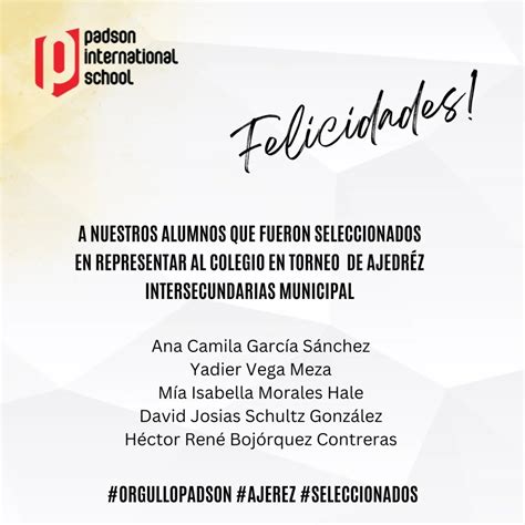 Padson International School